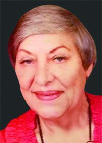 Carol Hudson | The Shelton Clipper