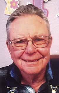 Lloyd R. Mead | The Shelton Clipper