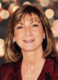 Laurie Ann (Codner) Schneider | The Shelton Clipper