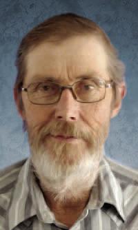 Walter Larson | The Shelton Clipper