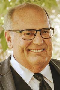 Dr. Curtiss Farrell | The Shelton Clipper