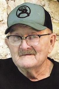 Terry Lee Waite | The Shelton Clipper
