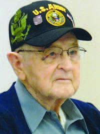 Russell DeMar Jackson | The Shelton Clipper