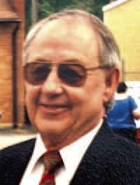 Lorance Elbert Edmisten | The Shelton Clipper