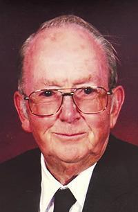 Mark C. (Mick) McConnell | The Shelton Clipper