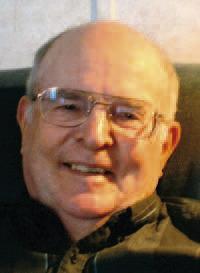 Harvey Lester (Les) Finck | The Shelton Clipper